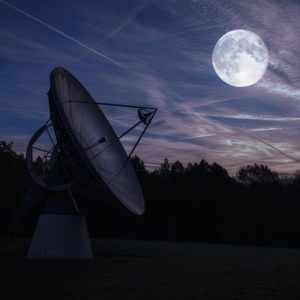 What are Key Types of Microwave Antennas and What are They Used For ...