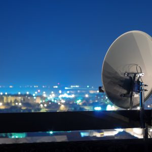 Here's How Microwave Communication is Different Than Other Kinds